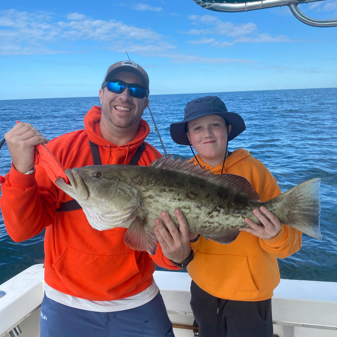 Best Clearwater Fishing Trip? Find Yours! | BigAngler