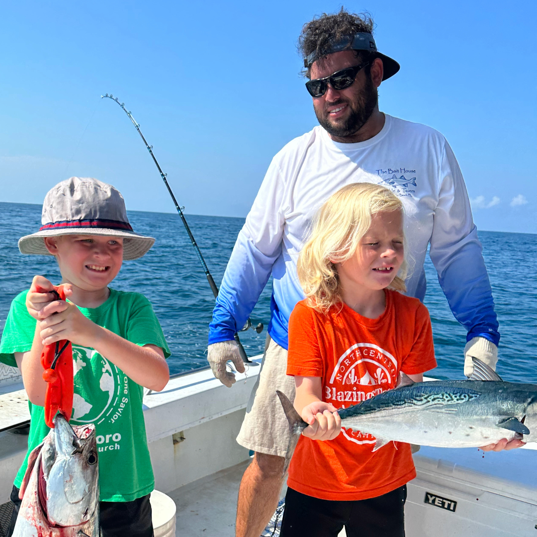 Fishing Charters