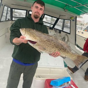 Fishing Charters